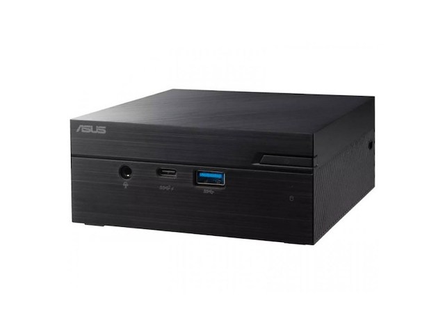 ASUS Mini PC PN41 Intel N45058GB128GB1xDP+1xHDMIWiFIWin11Pro