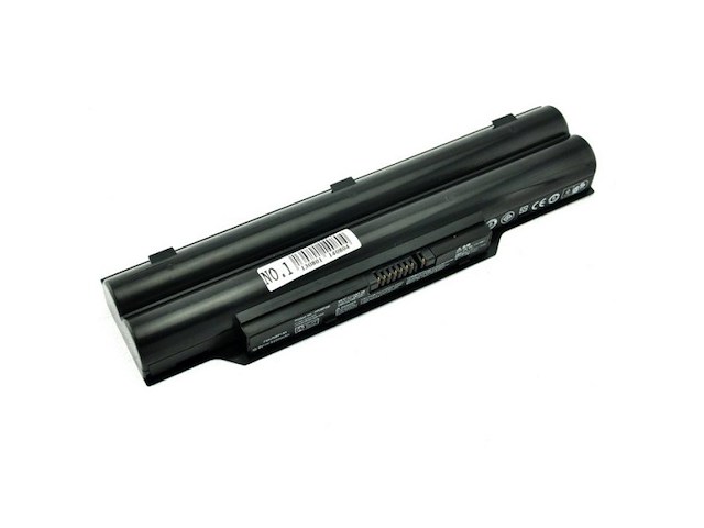 Baterija Fujitsu LifeBook A530 A531 AH530 AH531 FPCBP250 FPCBP250AP