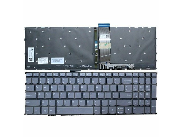 Tastatura za Lenovo IdeaPad 3 17ALC6 3-17ALC6 82KV