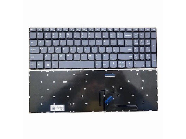 Tastatura za Lenovo IdeaPad 3-15IJL05 82ML