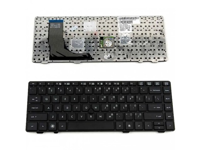 Tastatura HP Probook 6360B 6360T