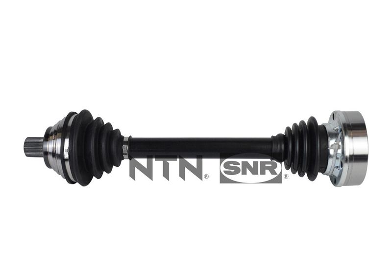 Poluosovina SNR DK54.017