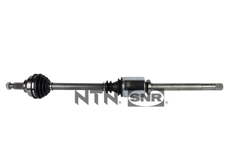 Poluosovina SNR DK53.019
