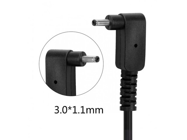 Punjač 19v 2.37a 45w 3.0*1.1mm Acer Extensa EX215-53G