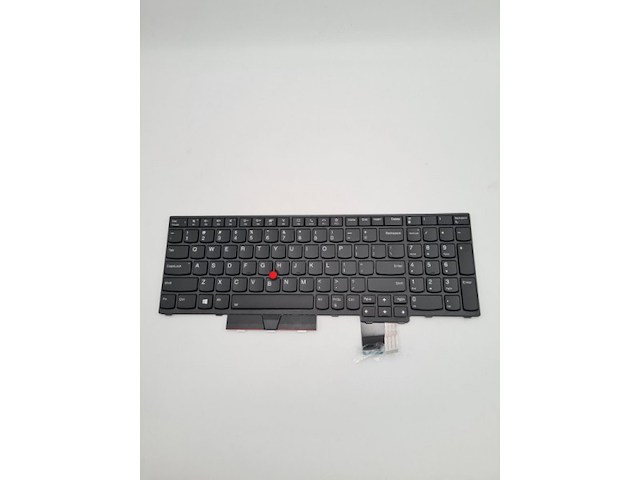 Tastatura Lenovo ThinkPad T15g Gen 1 osvetljenje, skrol