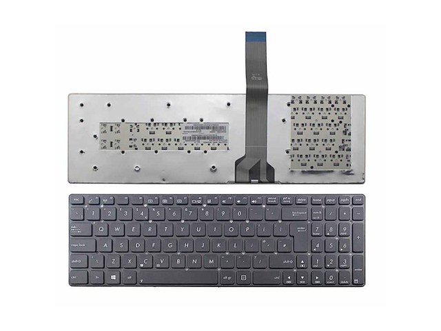 Tastatura Asus X751 X751BP X751L X751LA X751LAB X751LAV X751LAV-TY339H X751LAV-TY431T X751LB X751LB-TY022H X751LB-TY041H