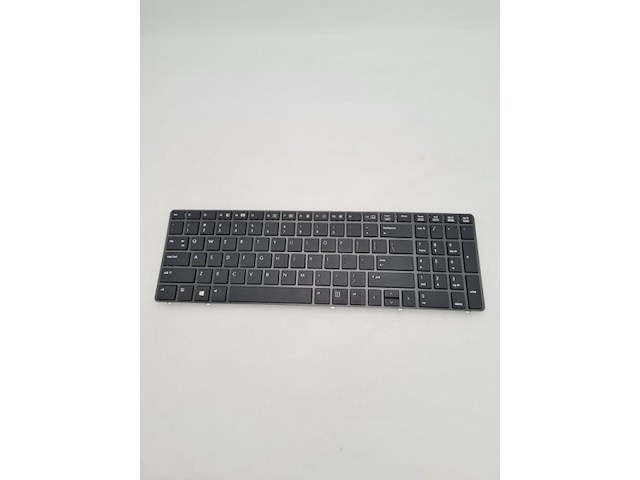 Tastatura HP EliteBook 8760 8770 8770w Probook 8760W 8560W 8560 8570W