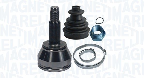 Homokinetički zglob, poluosovina MAGNETI MARELLI 302015100115