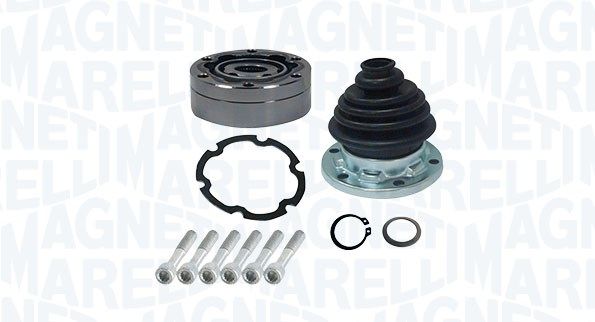 Homokinetički zglob, poluosovina MAGNETI MARELLI 302009100010