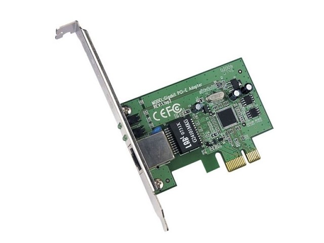 LAN MK TP-LINK TG-3468 PCI-E 101001000Mbps