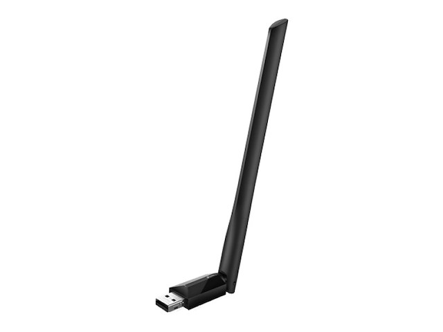 TP-Link Archer T2U Plus AC600 high gain wireless 600Mbs
