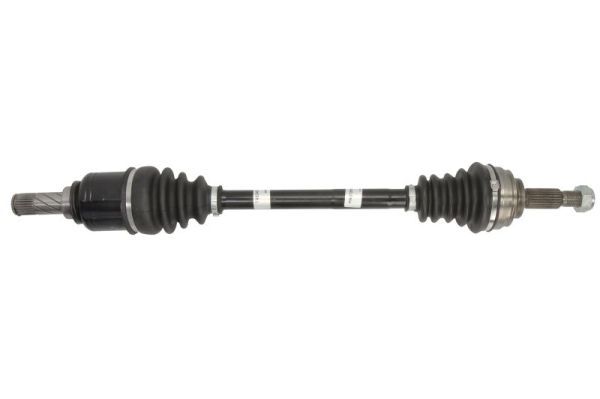 Poluosovina POINT GEAR PNG72810