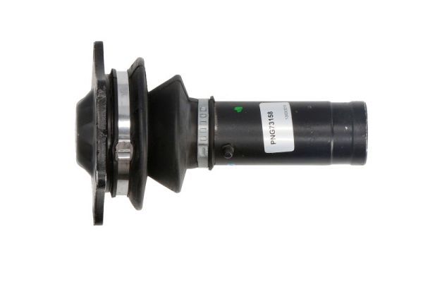 Poluosovina POINT GEAR PNG73158