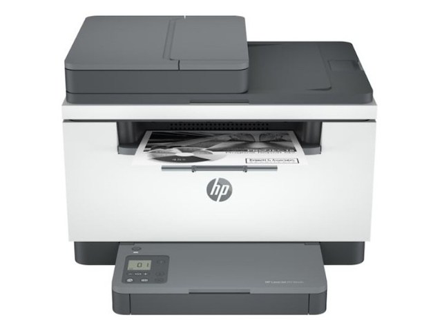 MFP LaserJet HP M236sdn štampačskenerkopirADFduplexLAN 9YG08A