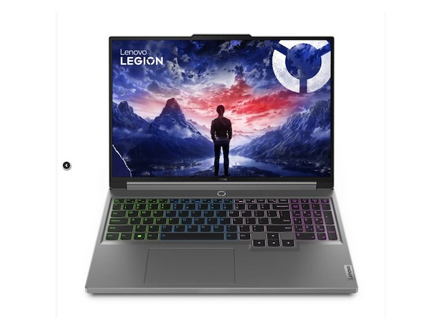 NB Lenovo Legion Pro5 i7-14700HX32GBM.2 1TB16` WQXGARTX4060 8GB83DF00GCYA