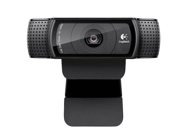 Web kamera Logitech HD PRO Webcam C920 960-001055