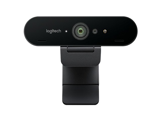 Web kamera Logitech BRIO 4K Stream Edition 960-001194
