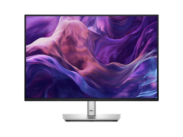 Monitor 23.8` Dell P2425 IPS 1920x1200100Hz5msHDMIVGADPUSB
