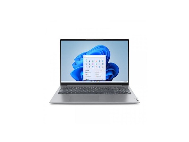 NB Lenovo ThinkBook 16 G7 R7-7735HS32GBM.2 1TB SSD16`FHDWin11Pro21MW001MYA