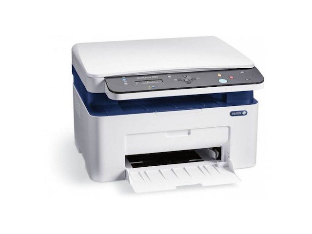 MFP Laser Xerox 3025BI štampačskenerkopir wireless