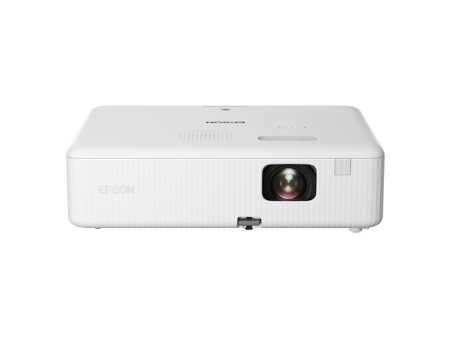 PROJEKTOR EPSON CO-W01