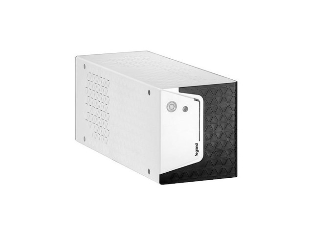 UPS Legrand KEOR SP LN310184 800VA480W USB1xC131xšuko