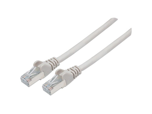 LAN SFTP kabl intellinet 733212 Cat6 CUSivi0,5m