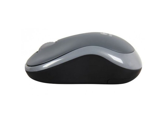 Miš Wireless Logitech M185 SwiftGray 910-002235