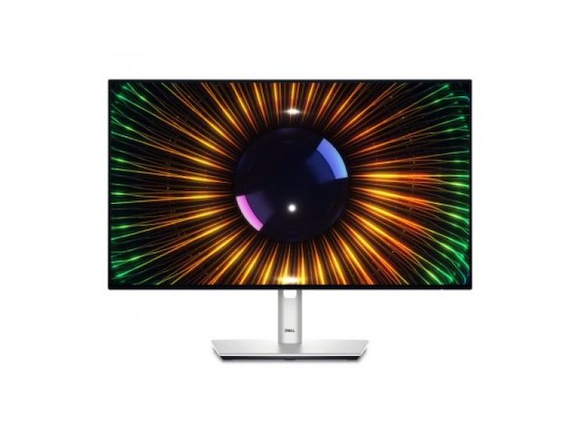 Monitor 23.8` Dell U2424H IPS 1920x1080120Hz5msHDMIDPUSB
