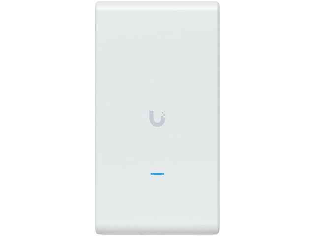 Access Point Ubiquiti U6-MESH-PRO-EU WiFi6AX30001x1G