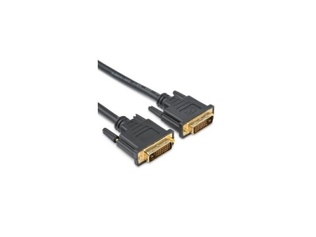 Kabl E-Green DVI 24+1 M- DVI 24+1 M 2m