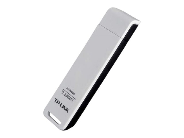 LAN MK TP-LINK TL-WN821N 300Mbps Wi-Fi USB