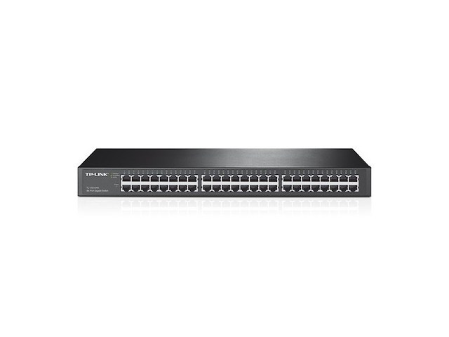 LAN Switch TP-LINK TL-SG1048 48-port 101001000