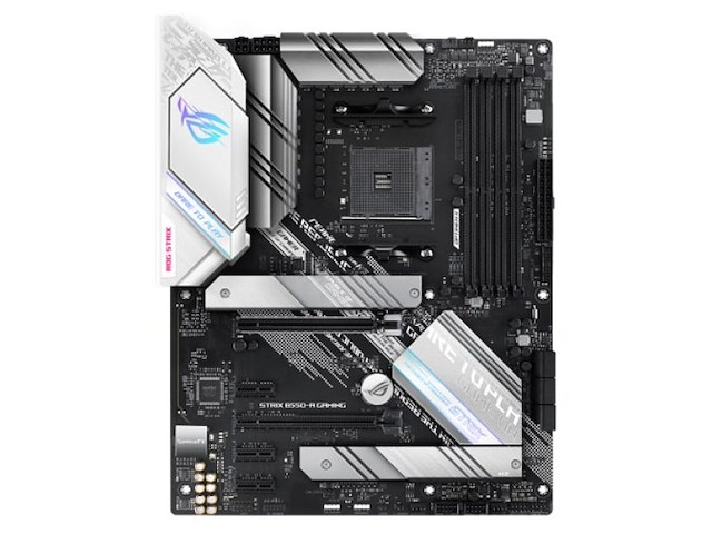 MB AM4 ASUS STRIX B550-A GAMING