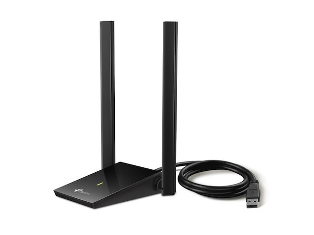 LAN MK TP-Link Archer T4U Plus wireless AC1300 dual band