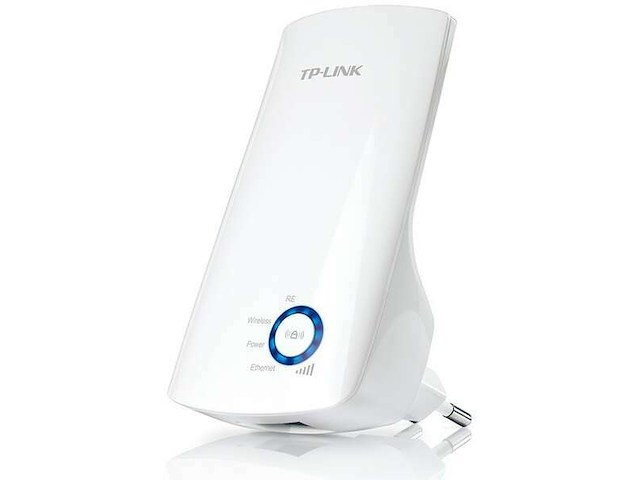 LAN Range Extender TP-LINK TL-WA850RE Wi-Fi