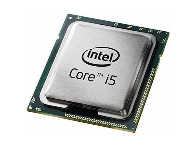 CPU S1200 INTEL Core i5-11400 6 cores 2.6GHz (4.4GHz) Tray