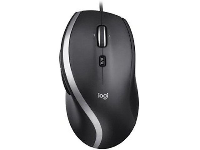 Miš Logitech M500s Corded Laser 910-005784