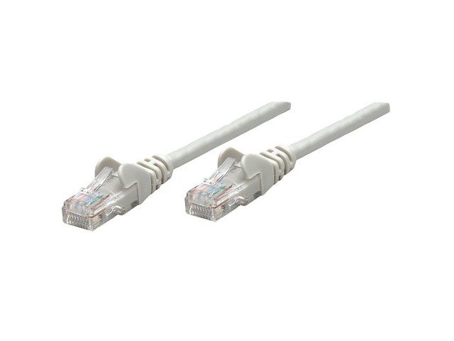 LAN UTP kabl intellinet 336741 Cat6 CCASivi20m