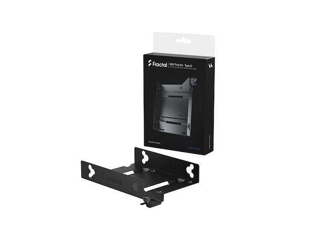 Fractal Design HDD tray kit  Type D, FD-A-TRAY-003