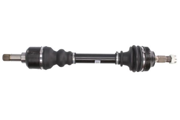Poluosovina POINT GEAR PNG72722