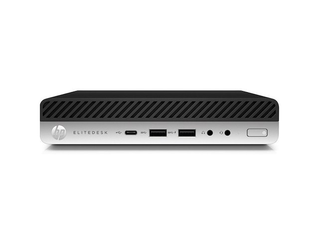PC HP 600 G3 MINI i3-6100T8GB256GB NEWWin8Pro UPG Win10Pro ref.