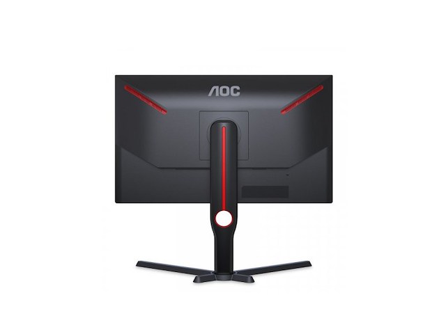 Monitor 24.5` AOC 25G3ZMBK VA 1920x1080240Hz0.5ms2xHDMIDP