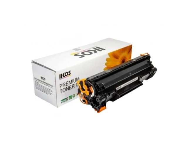 Toner IKOS CF259A bez cipa 3K (HP M404M428)