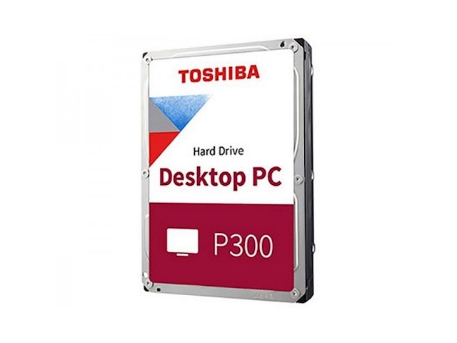 HDD TOSHIBA 4TB HDWD240UZSVA SATA3 128MB
