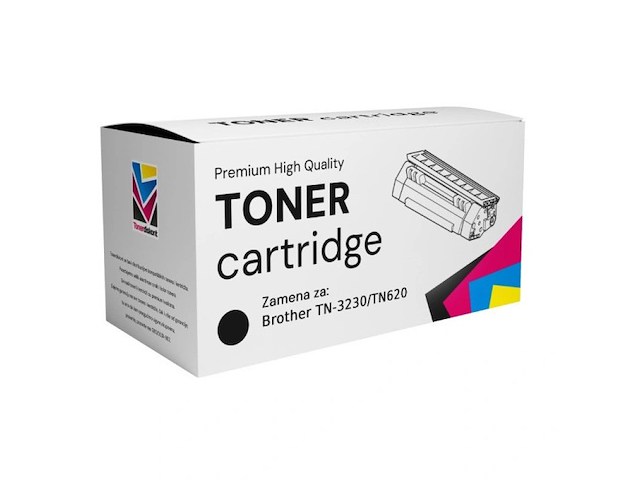 TONER BROTHER TN3230 FOR USE