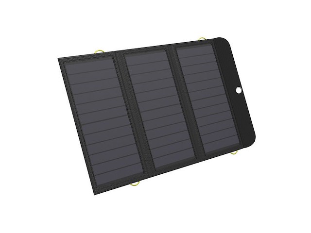 Solarni punjač Sandberg 420-55 21W 2xUSB+USB-C
