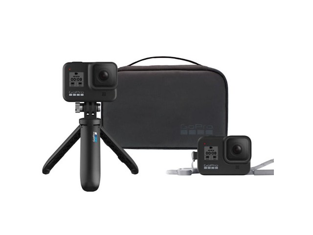 Komplet opreme GOPRO Travel Kit