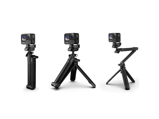 Stativ GOPRO 3-Way 2.0tronožac