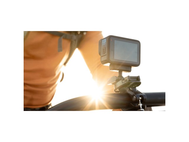 Drzac GOPRO Magnetic Latch Ball Join Mount HERO13